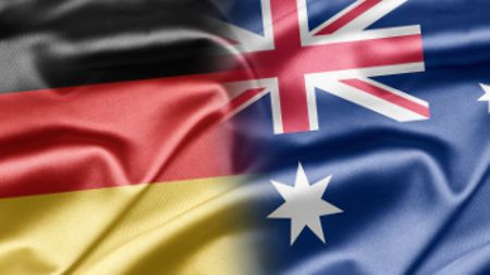 Germany and Australia - Federal Foreign Office